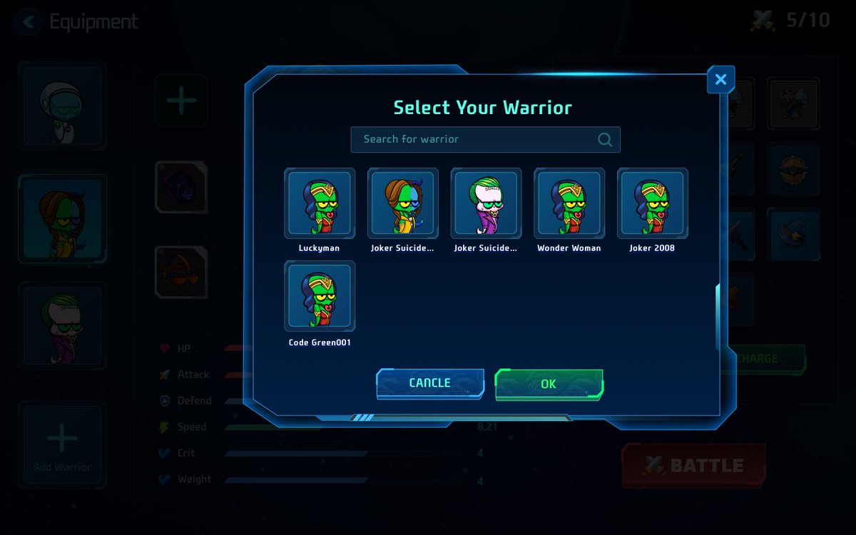 StarryNift (@StarryNift) | Twitter