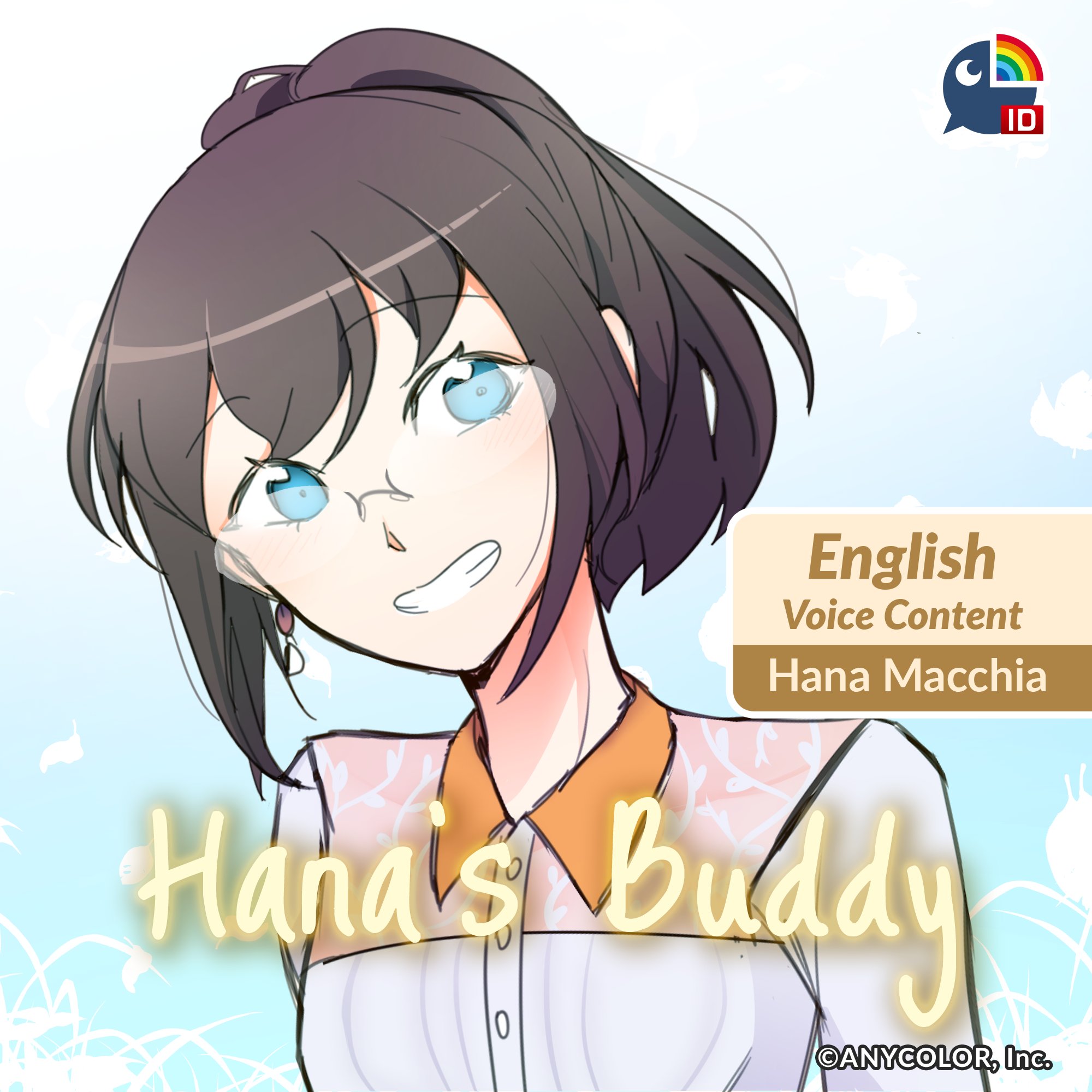 NIJISANJI Indonesia on Twitter: "New voice contents from @Hana_Macchia & @Taka_Radjiman are now ...