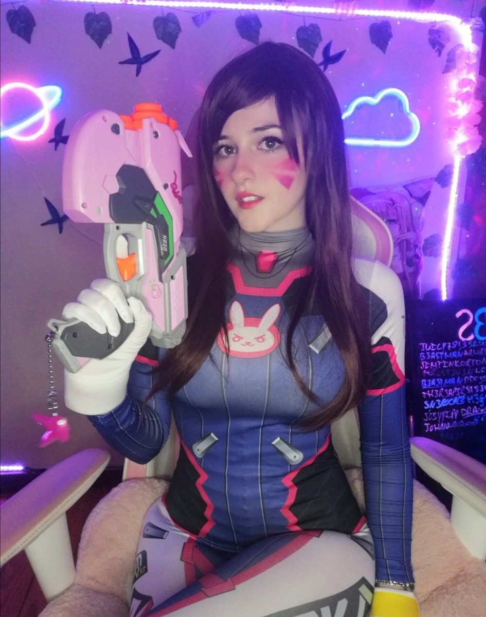 Gummy💋 (@Psycho_Gummy) さんのコスプレ作品まとめ (18 件) - Twoucan