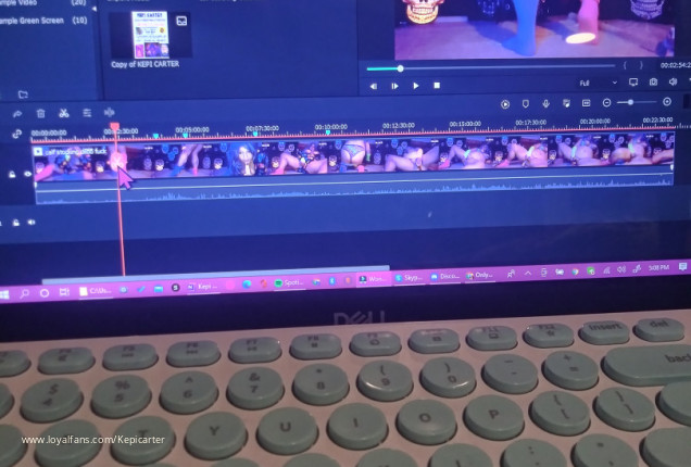 TW Pornstars - Kepi Carter 👠The Fun-Dom👠👑 Calf Muscle Queen👑. Twitter ...