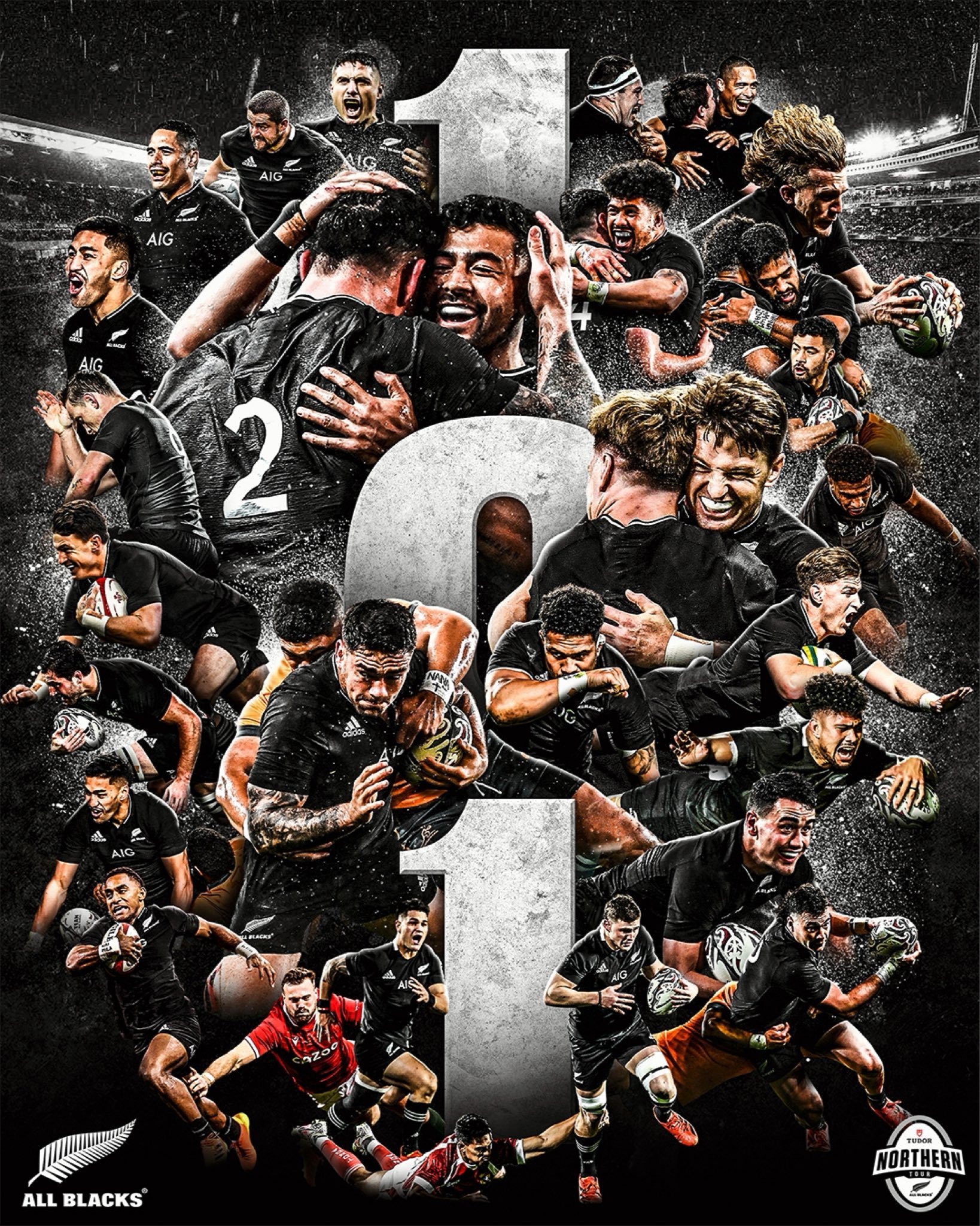 All Blacks Wallpapers