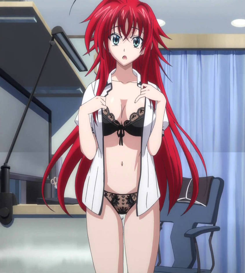 Rias Gremory Riasgrem0rydxd Twitter