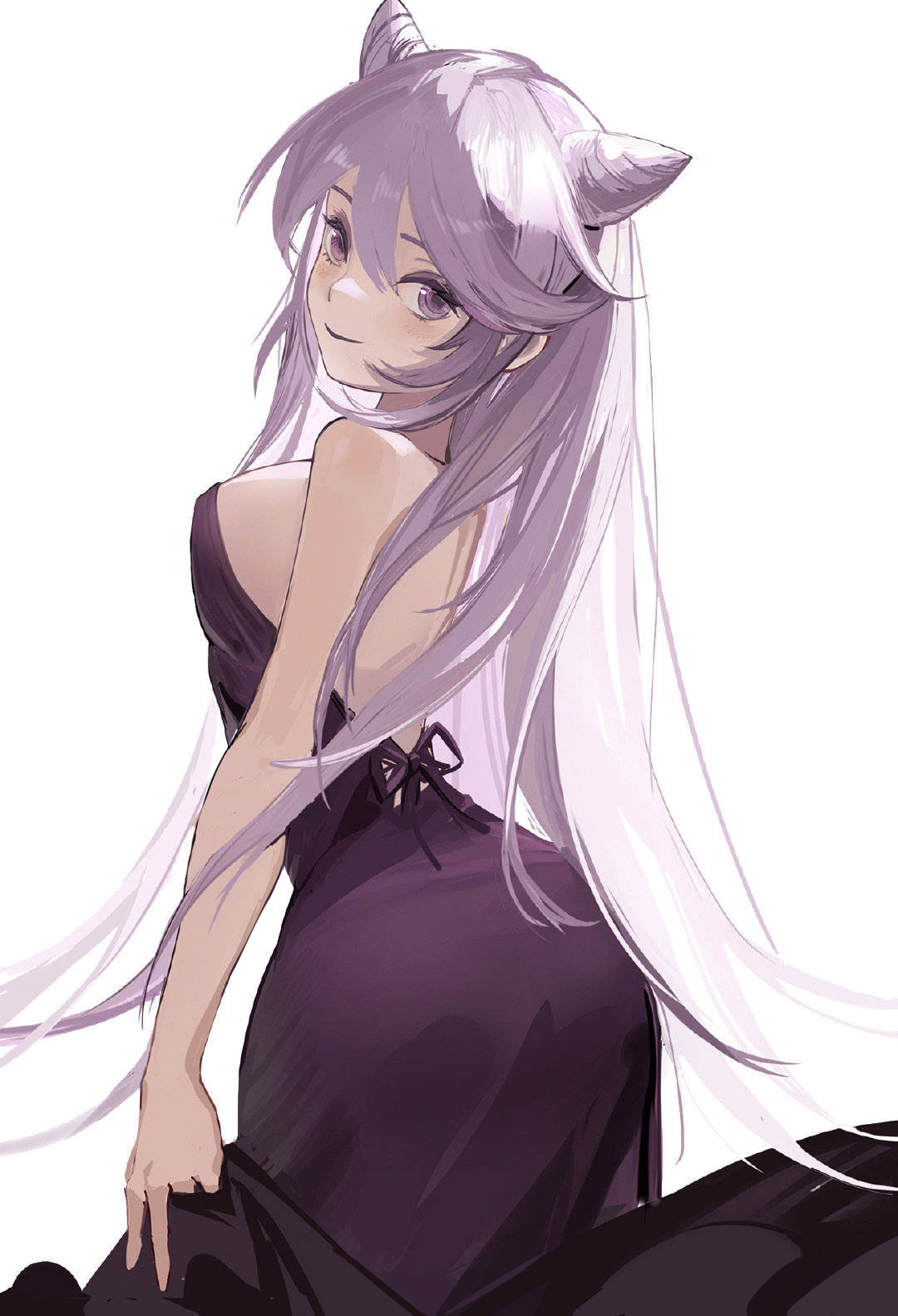 emo on Twitter: "#genshinimpact #原神 #刻晴 #绘画练习 是小可爱~ https://t.co/WXRTQ9l3a3" / Twitter