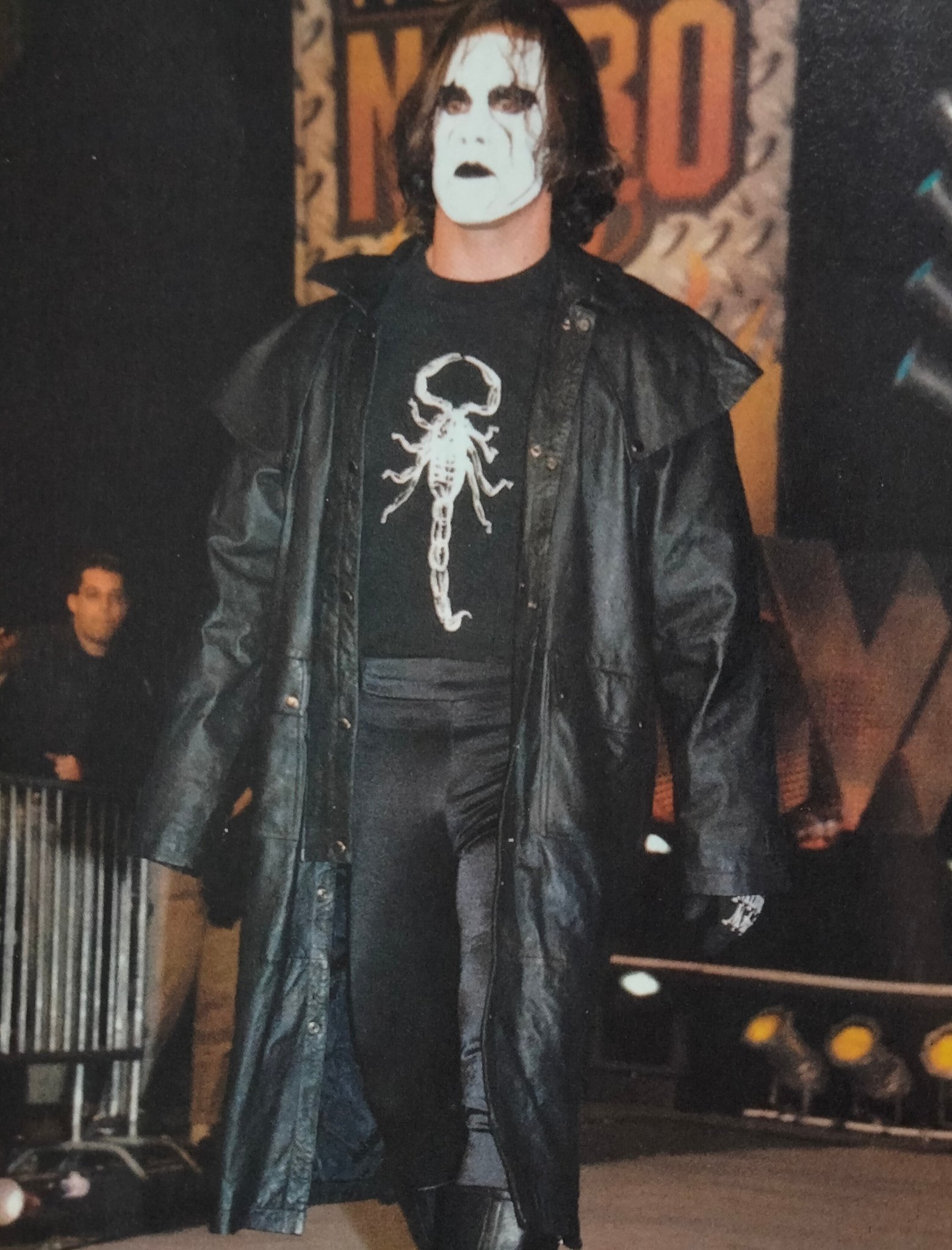 WCW WorldWide — Sting! NWo Vs WCW: Takeover '97, 59% OFF