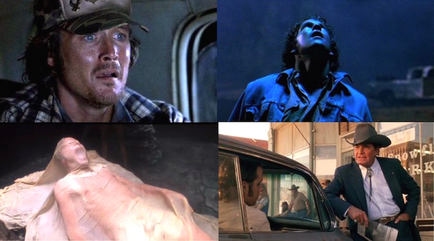 Travis Walton Fire In The Sky