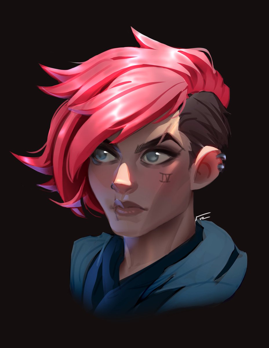 「Piltovers Finest sketcho #arcane #ArtofL」|Luzのイラスト