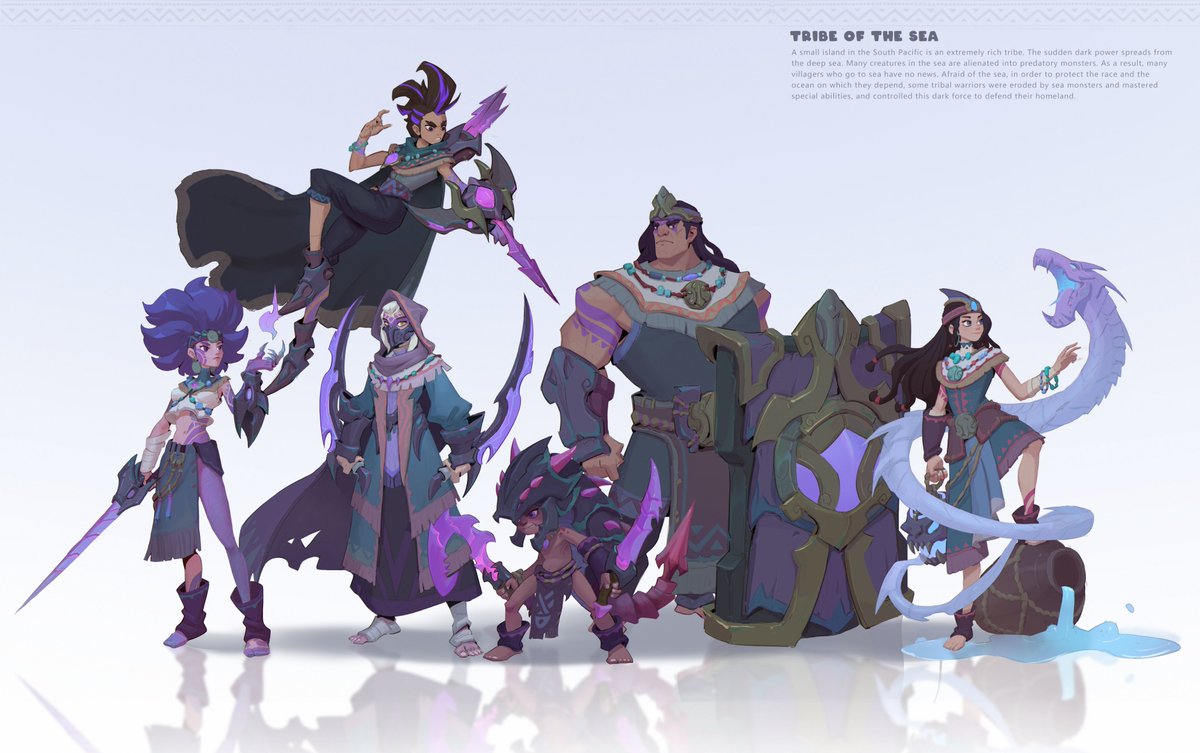 PENPEN GAO (@PENPEN_GAO) さんのイラスト・マンガ作品まとめ (4 件) - Twoucan