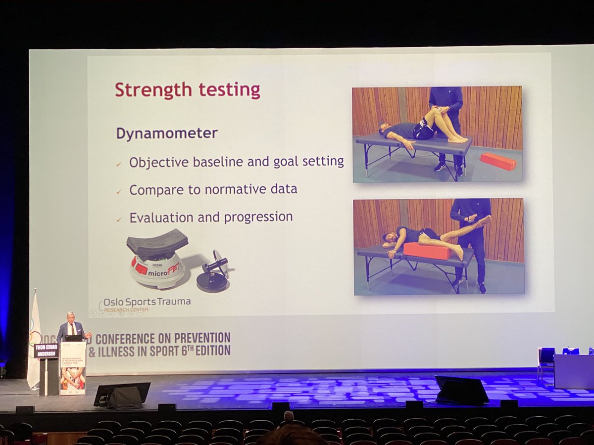 ثريد : تغطية مصورة وبالمعلومات عن مؤتمر اللجنة الأولمبية الدولية ...