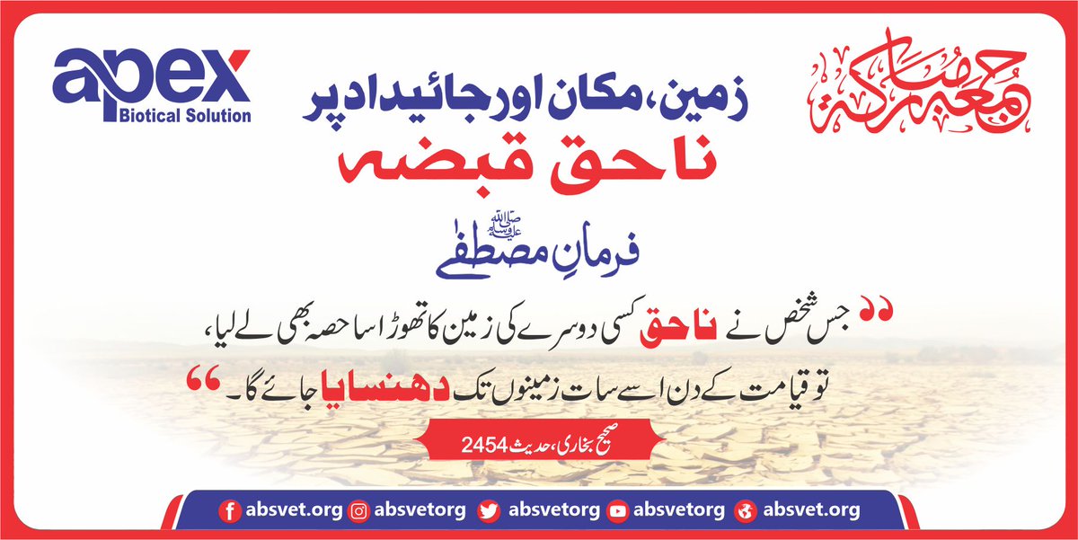 Apex Biotical Solution (@absvetorg) | Twitter