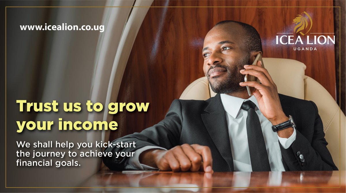 ICEA LION Uganda (@icealionug) | Twitter