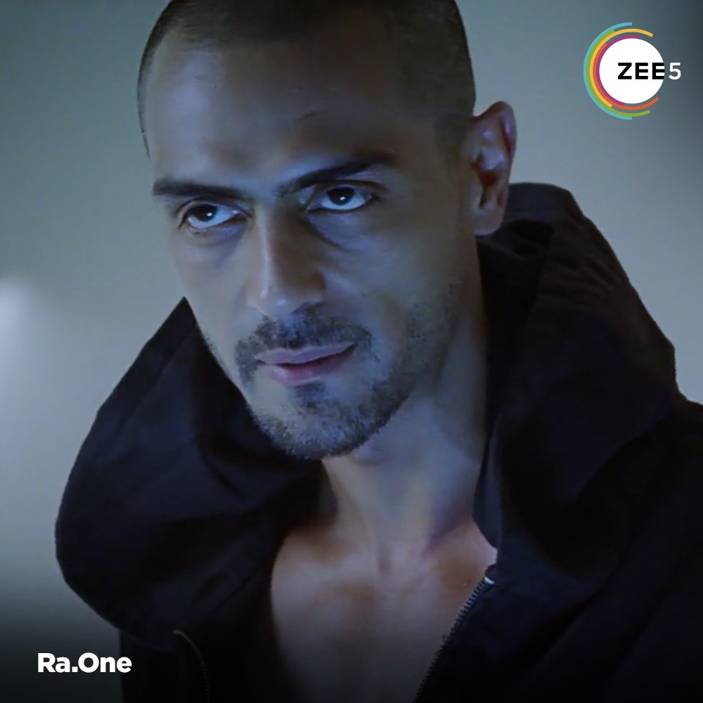 Ra One Arjun Rampal Wallpapers Hd