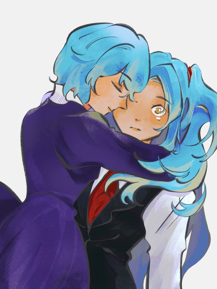 但👻 (@dangoecho) さんのイラスト・マンガ作品まとめ (18 件) - Twoucan