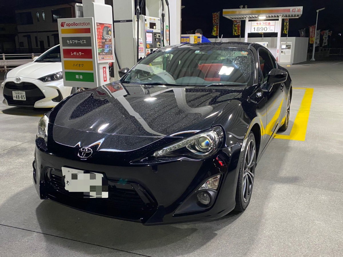 runくん@ZN6_86 (@ZN6_GTLimited) | Twitter