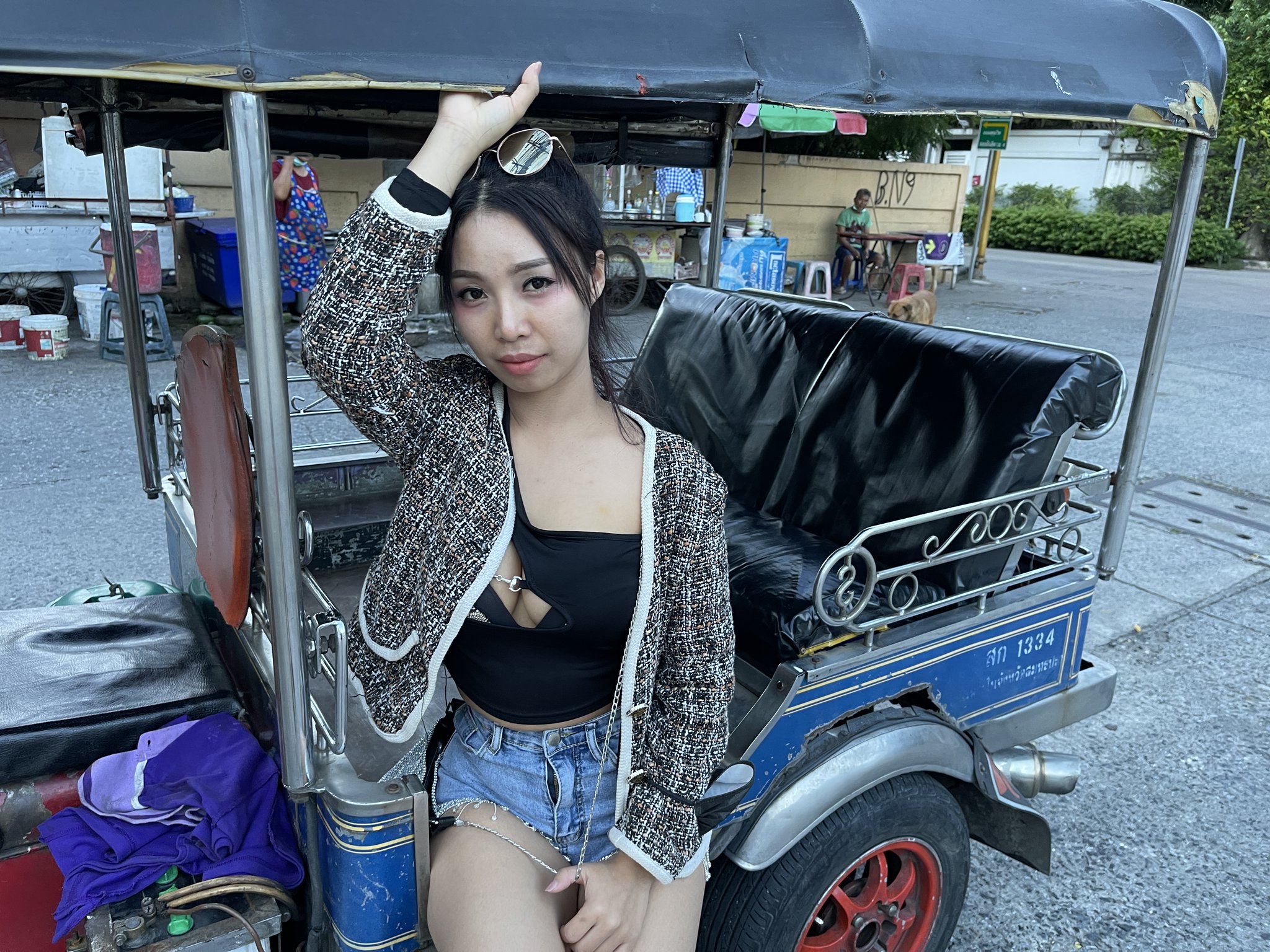 TW Pornstars - 1 pic. 🇹🇭 Thai Girls & Pornstars - 127.9K 🇹🇭. Twitter. 🇹🇭 Thai Pornstar Akita ...