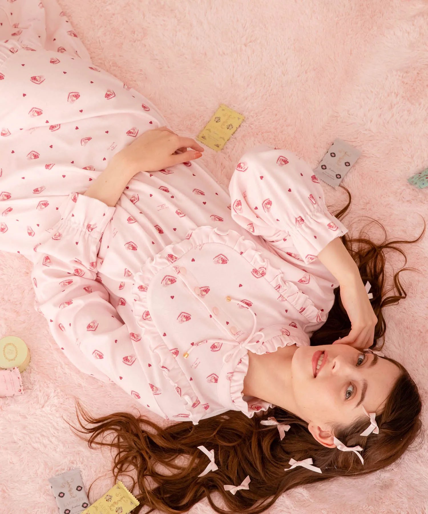 Les secrets by Ladurée (@secrets_laduree) / X Les secrets by Ladurée (@secrets_laduree) / X