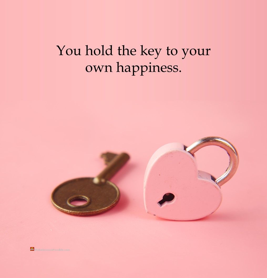 Heart Lock And Key Quotes