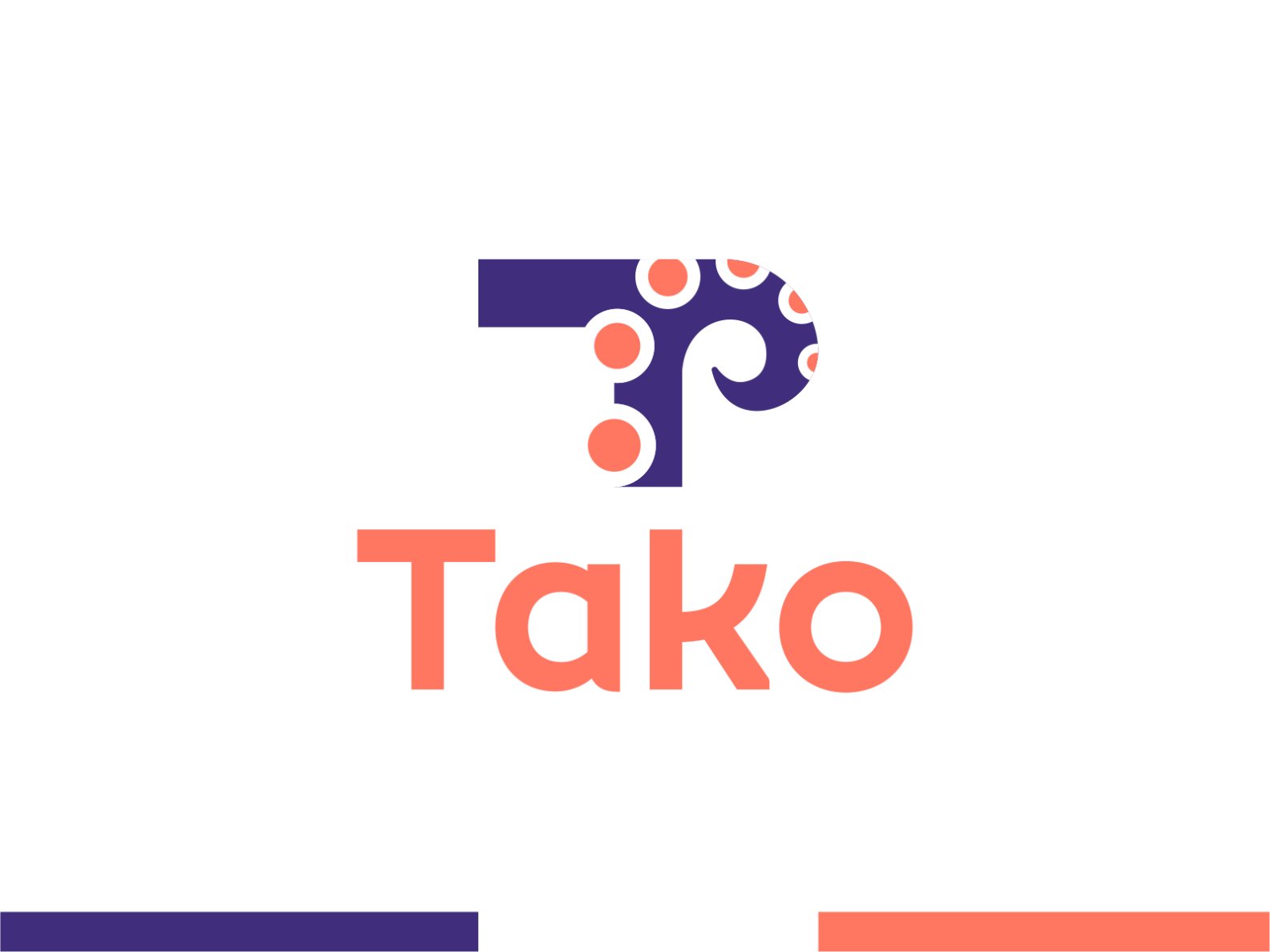 Tech Startup Logo