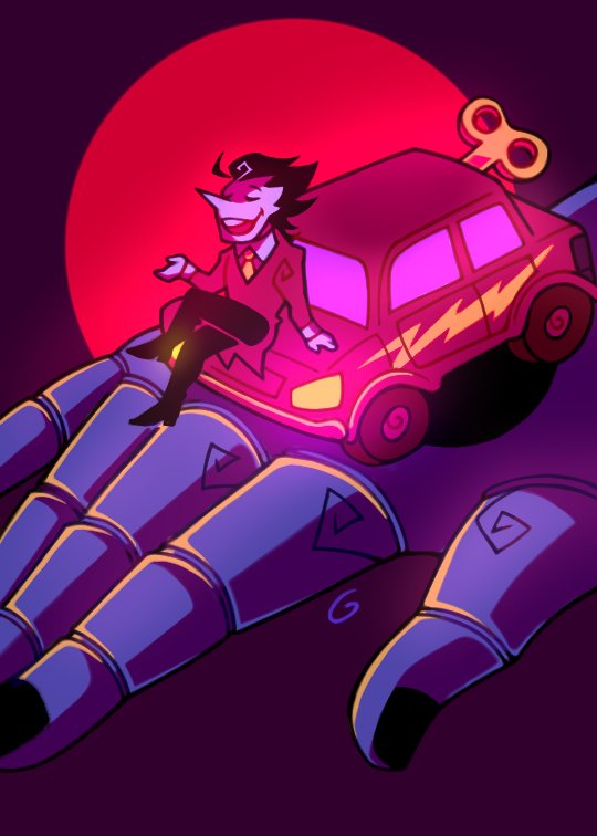 Twoucan - GB (@GhostBento)