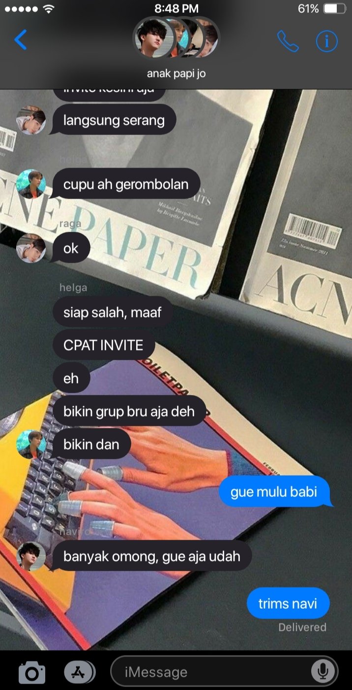 caca on Twitter: "095 https://t.co/p31MVjujIv" / Twitter