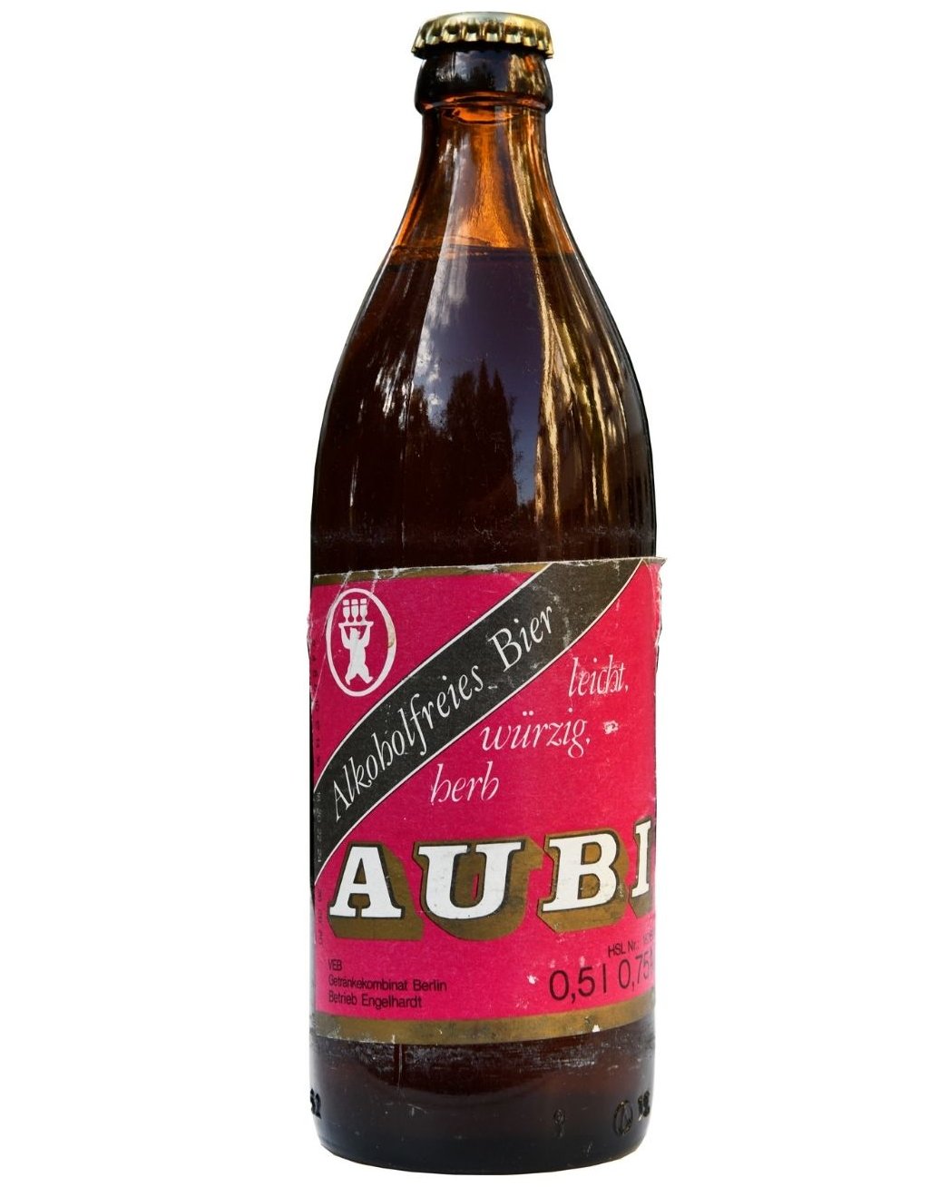 Fax Mehrdeutig Auspacken erstes alkoholfreies bier Haiku Philosophisch Rat