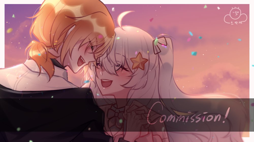 극악무도한 컴션주 (@dmdkr_commi) | Twitter