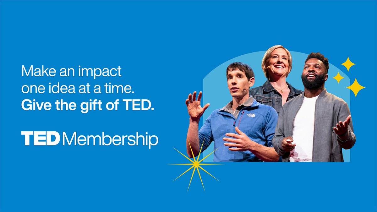 Sometimes the best gifts can’t be held. This year give your loved ones ...