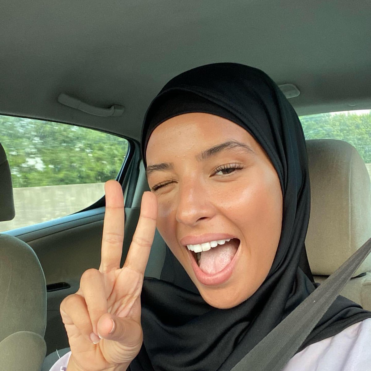 John Johnhijablove Twitter