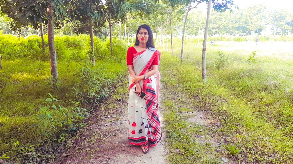 নীলাক্ষি (@Nilakshi_Das_) | Twitter