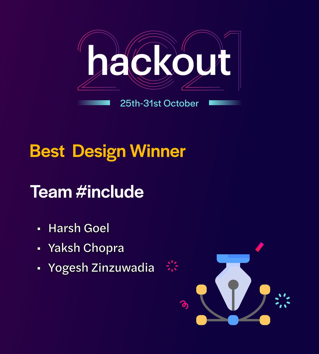 Harsh Goel (@harshgoel05) | Twitter