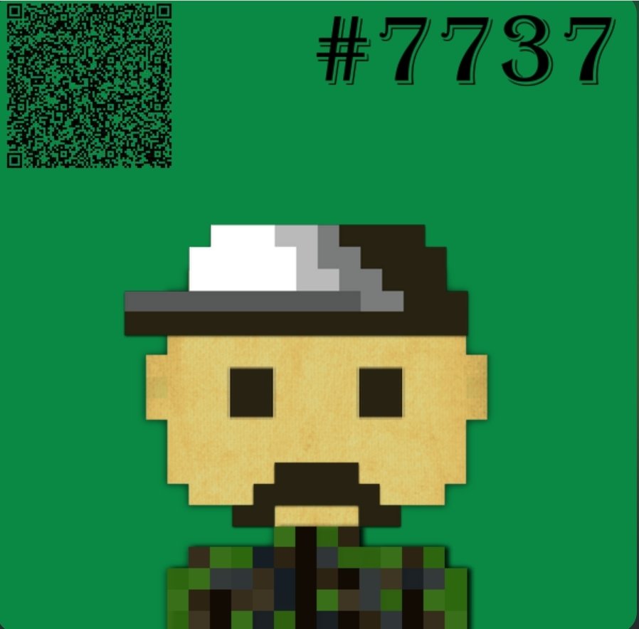 PixelSquad (@PixelSquadNFT) | Twitter