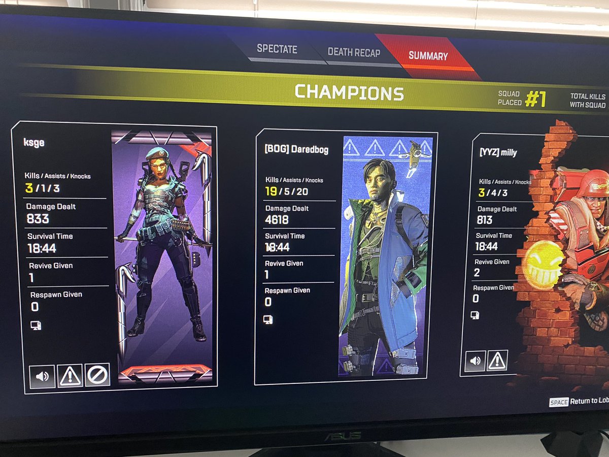 Daredbog (@CrypticBog) | Twitter