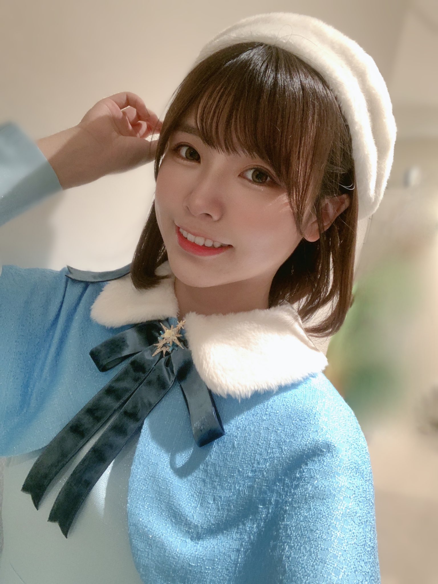 Liyuu on Twitter: "#Liella_東京_10star 東京day2 ありがとうございました！！ 嬉しい発表いっぱいで これからも皆んなと一緒に頑張って、素敵な景色を作ろうね ...