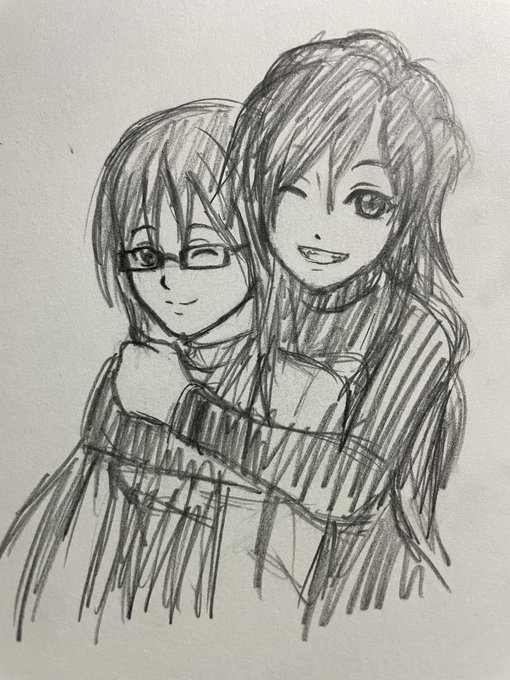 Zyrael @ C0MMS FULL (3/3) (@madamezyrael) さんのイラスト・マンガ作品まとめ (17 件) - Twoucan