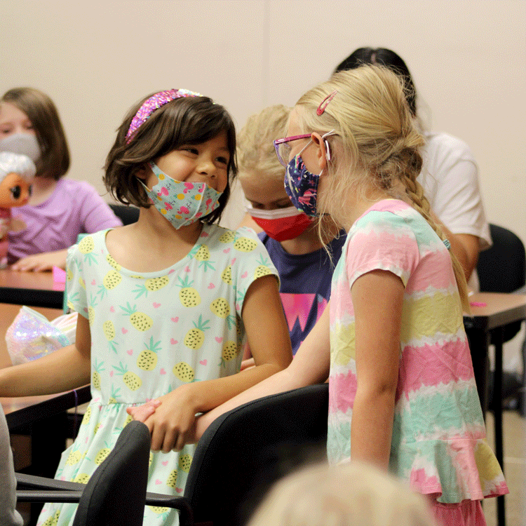 Introducing the Friendship Circle, an easy way to make a lasting impact ...