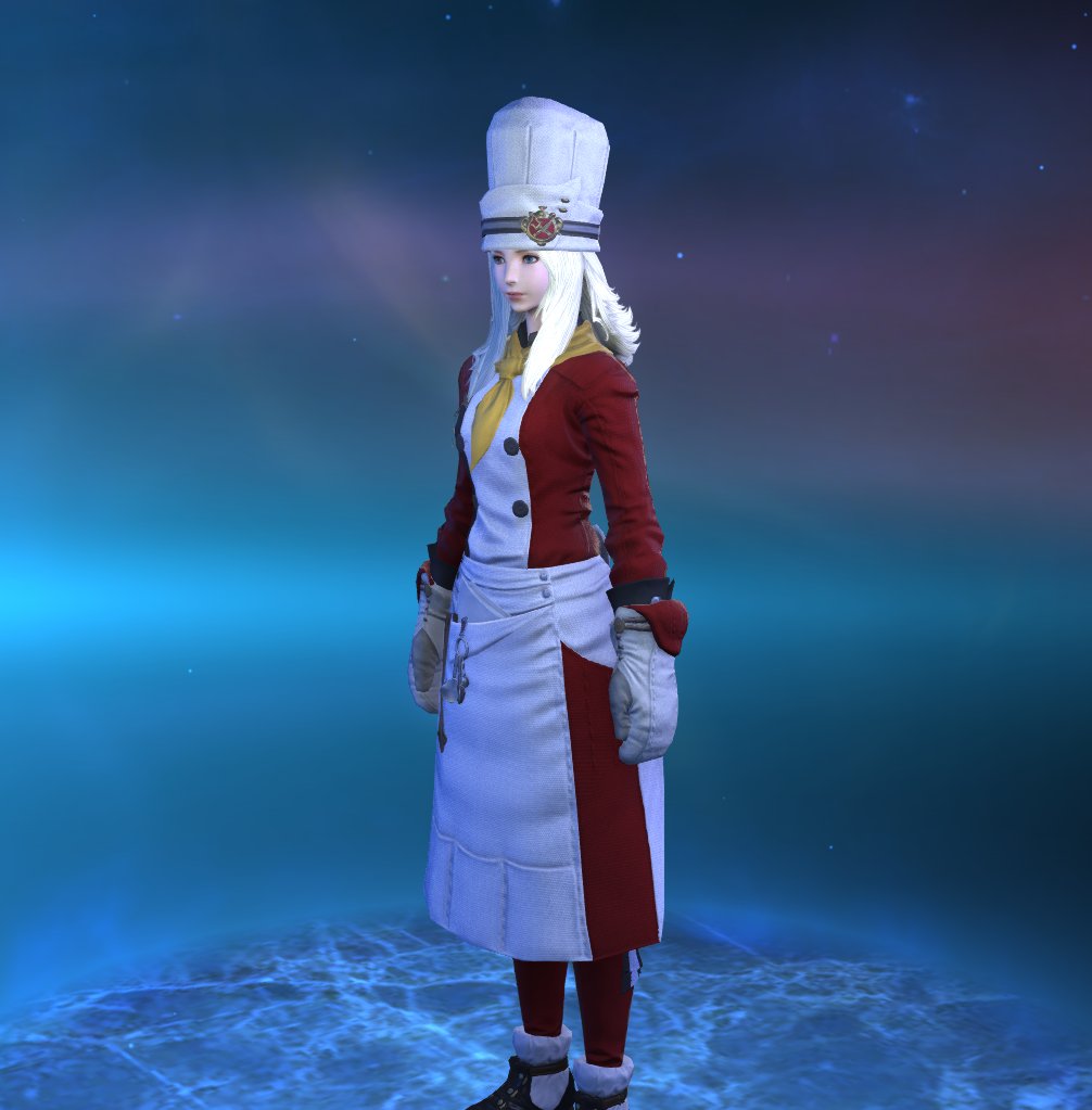 Brown.H@FF14 (@Brown_H_ff14) | Twitter