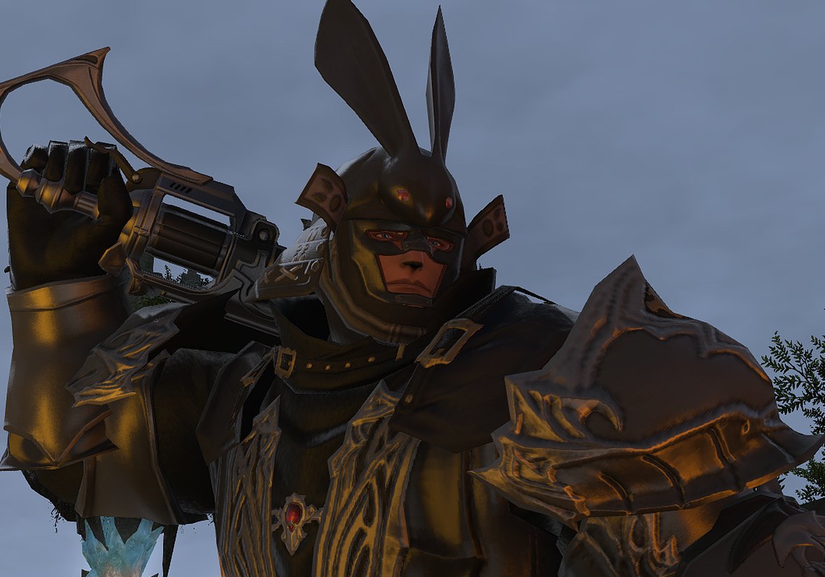 Brown.H@FF14 (@Brown_H_ff14) | Twitter