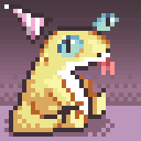 Nifty Pixels (@niftypixelsio) さんのイラスト・マンガ作品まとめ (3 件) - Twoucan