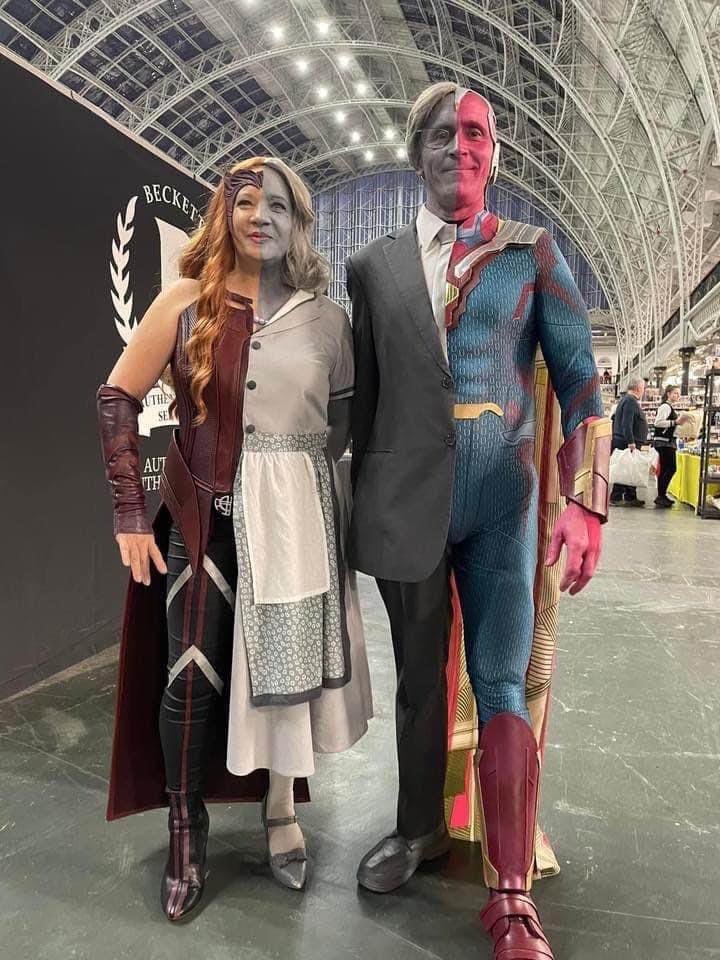 Nerd Fit (@nerdfitnews) さんのコスプレ作品まとめ (1 件) - Twoucan