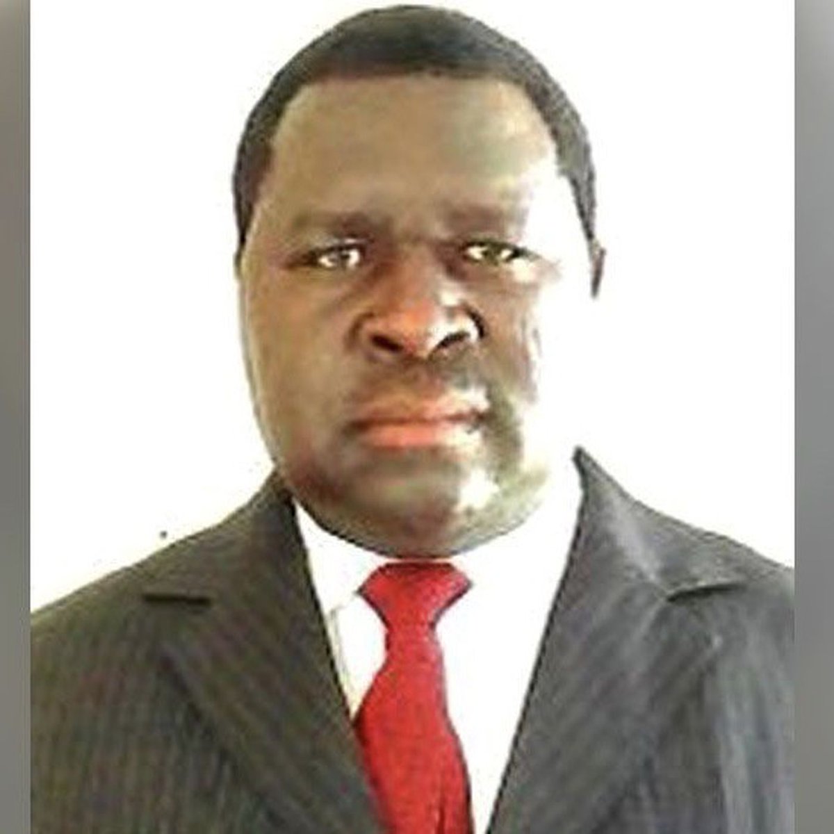 「DEATH BATTLE! Adolf Hitler VS Discord 」|Death Battle Botのイラスト