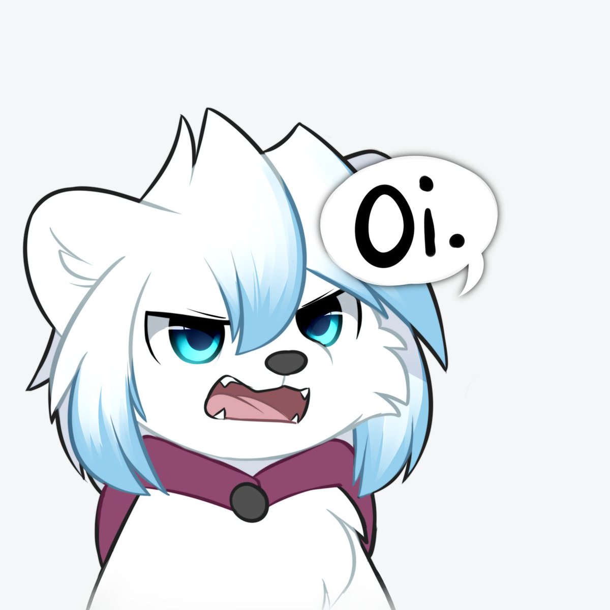 Twoucan - Accell (@accelldraws)