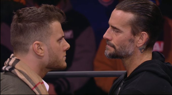 AEW News: MJF takes massive shots at veteran commentator Tony Schiavone AEW News: MJF takes massive shots at veteran commentator Tony Schiavone