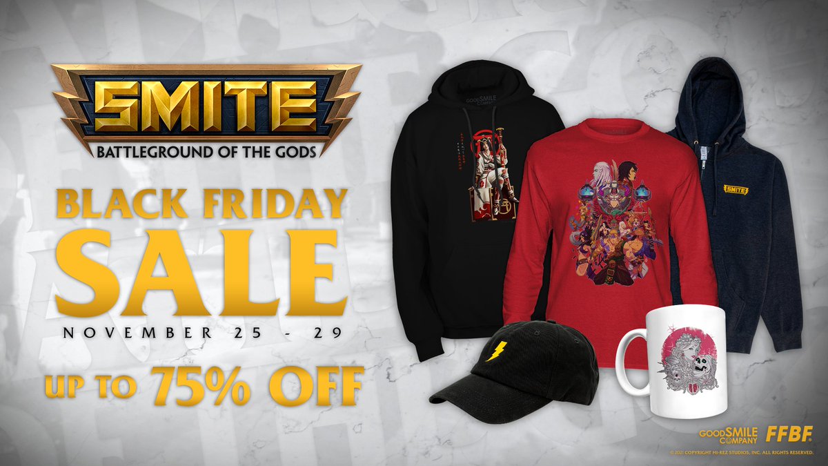 It is Black Friday Divine Deities! Now is a great time to get your ...