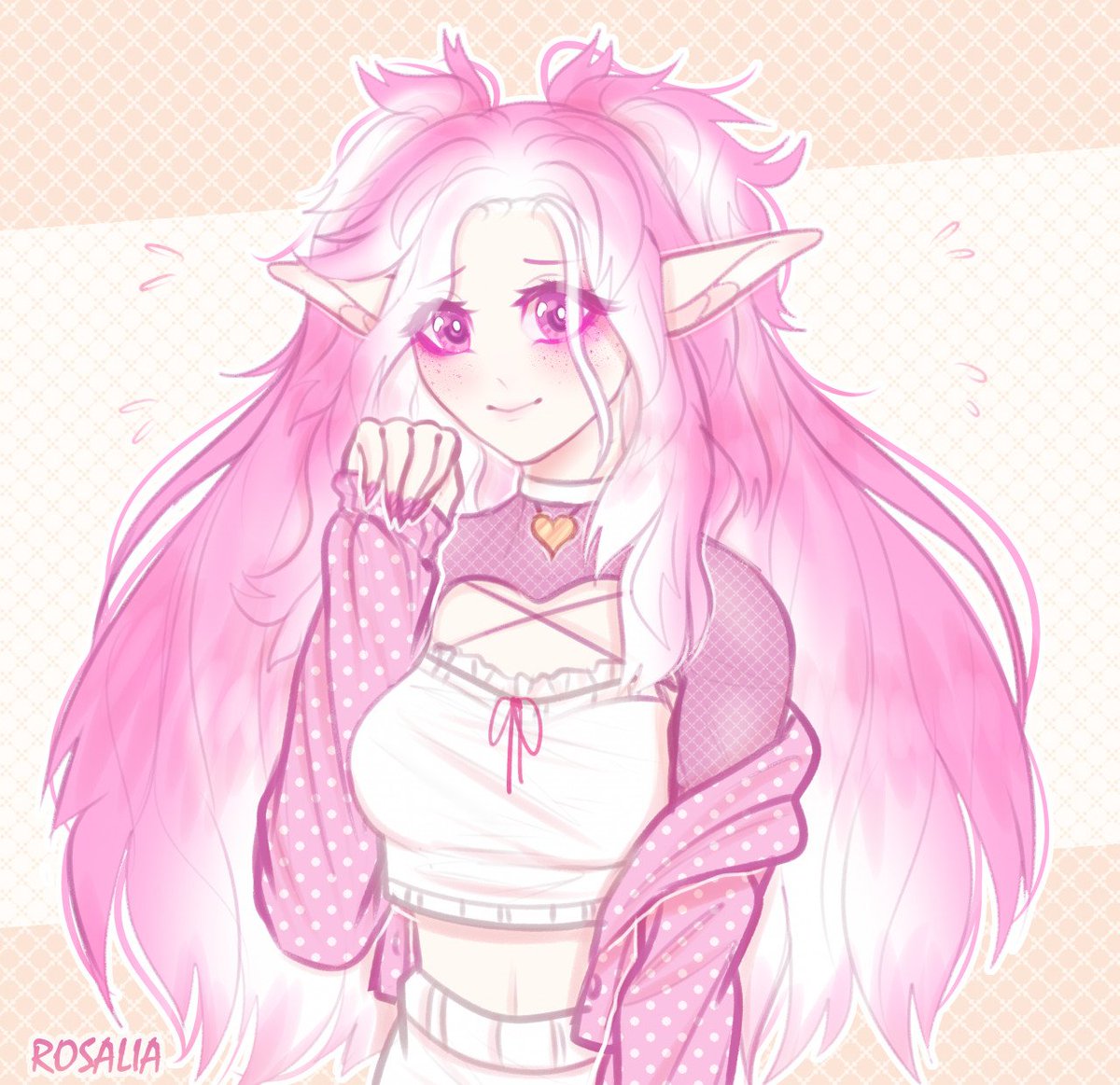 Rosalia (@Rosalia_Rayson) | Twitter