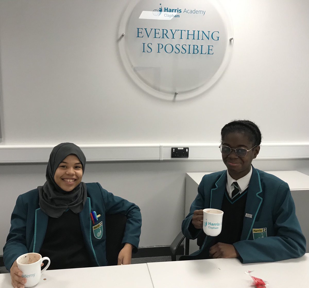 Key information - Harris Academy Clapham