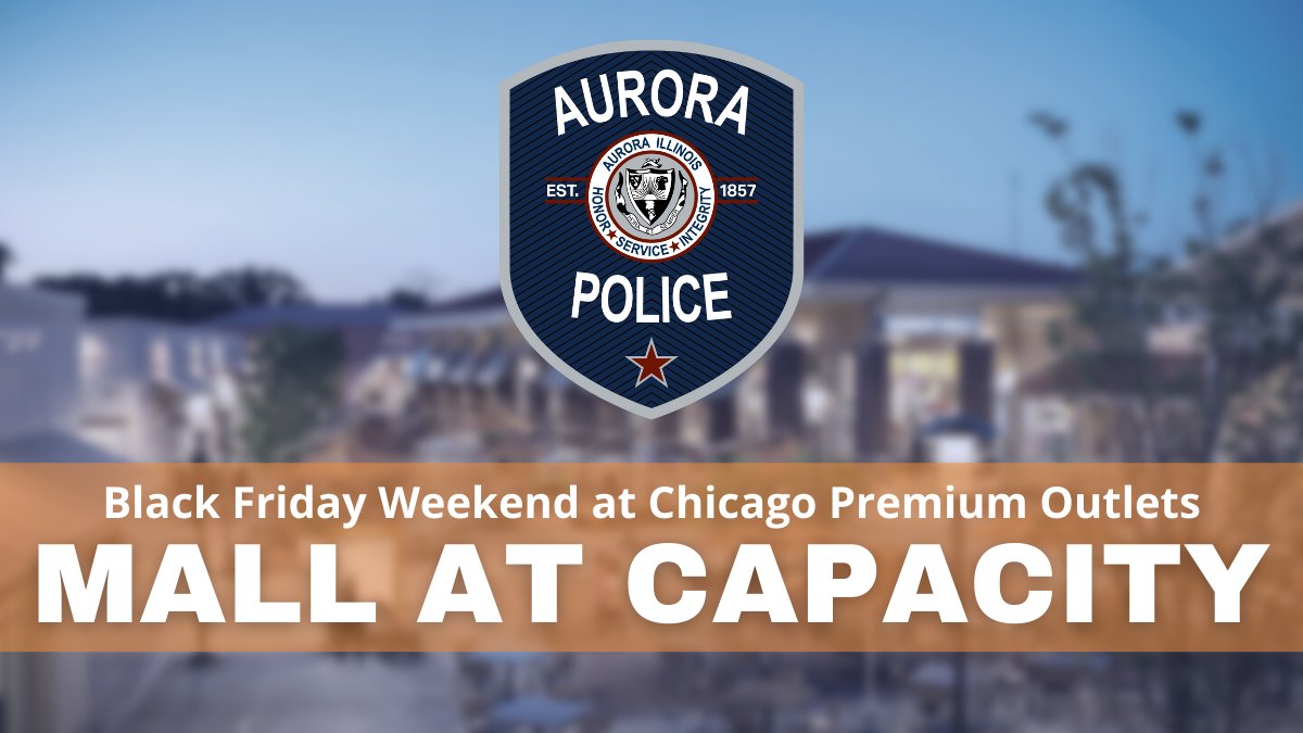 Aurora Police Department On Twitter Apdalert The Chicago Premium