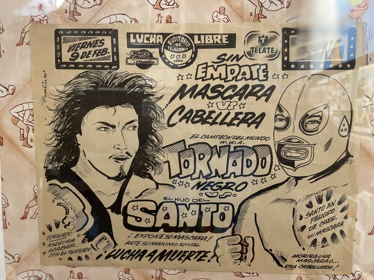 「Visiting the last corner of Latin America 」Jorge R. Gutierrezの漫画