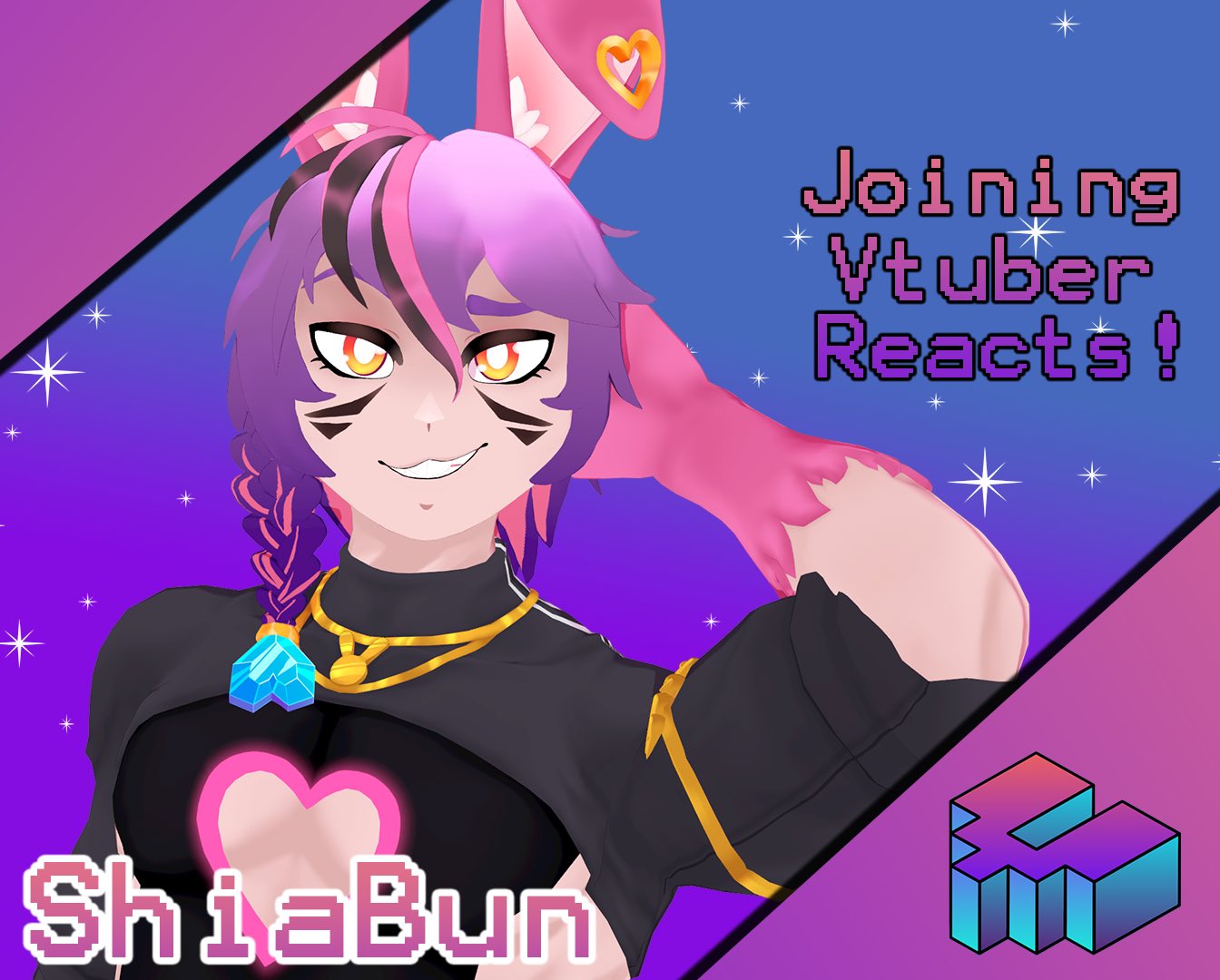 VTubers React (@VtubersReact) / Twitter