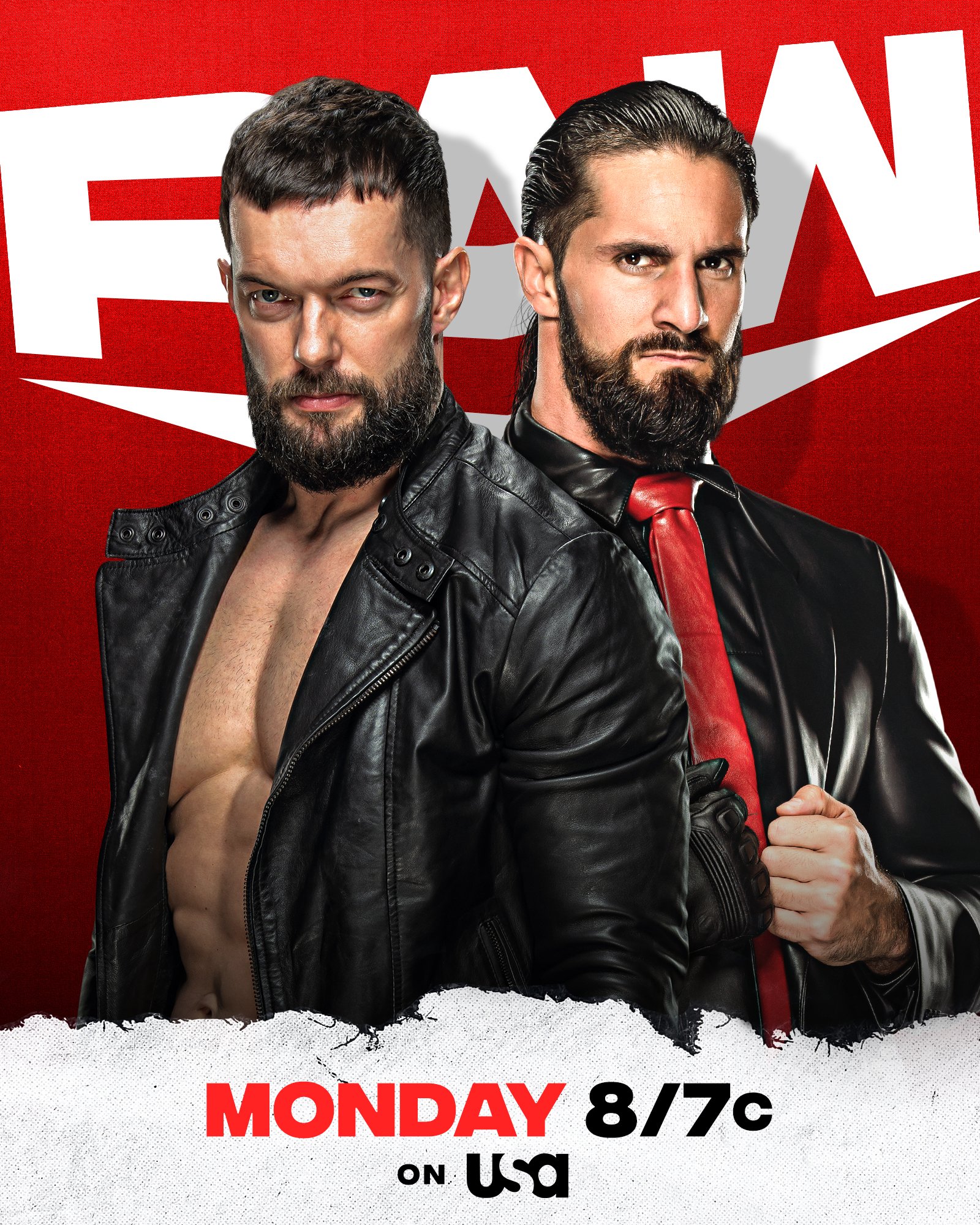 WWE Raw: Edge’s Return Announced With Two Big Matches WWE Raw: Edge’s Return Announced With Two Big Matches