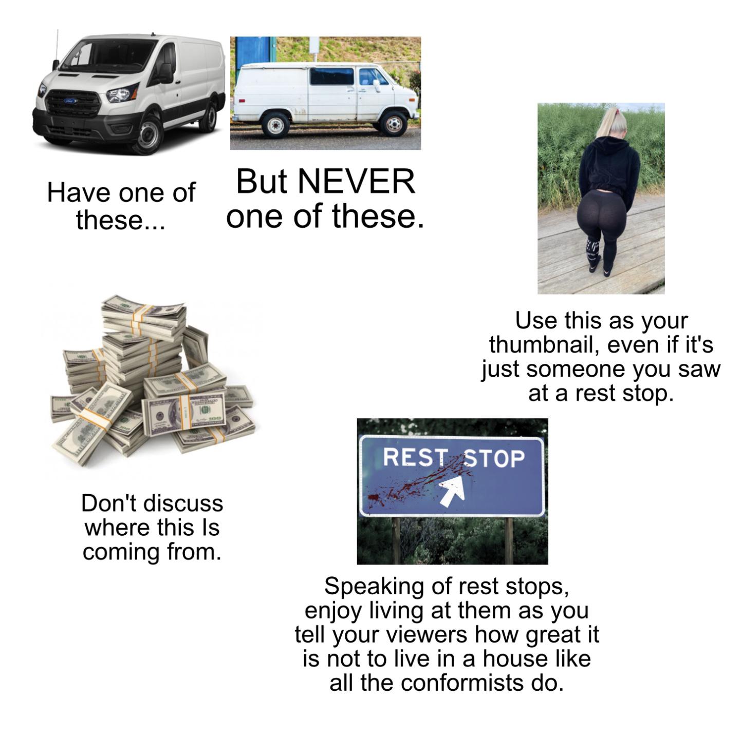 Van Life Memes The Best Van Memes :) Memedroid