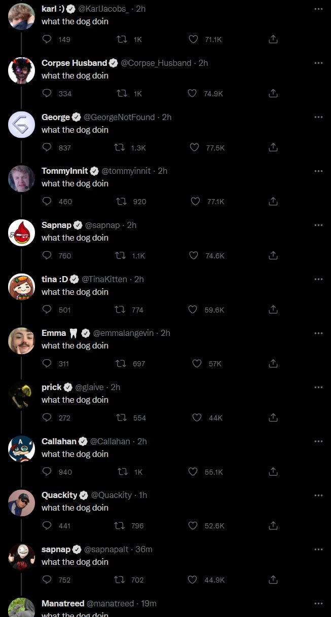 prezoh on Twitter: "free block list https://t.co/RCukT4vHsi" / Twitter